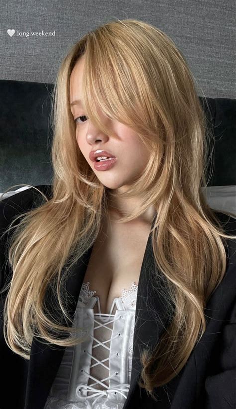 Pin By Swtnr On Hair Long Hair Styles Hair Cuts Hair Styles