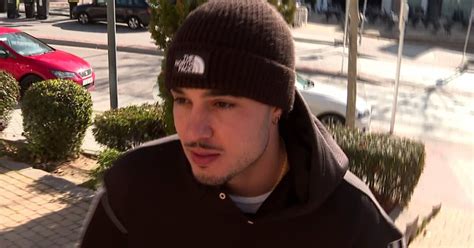 Carlo Costanzia Confiesa Quién Le Ha Ayudado A Salir De La Depresión