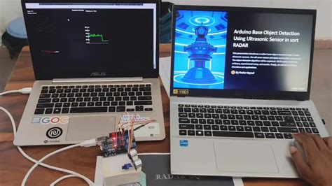 Aditya Tripathi On Linkedin Arduino Radarsystem Embeddedsystems