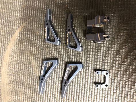 FS Tekno EB Exotek Upgrades R C Tech Forums