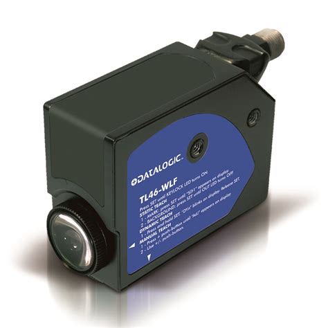 High Resolution Contrast And Luminescence Sensor Invision News
