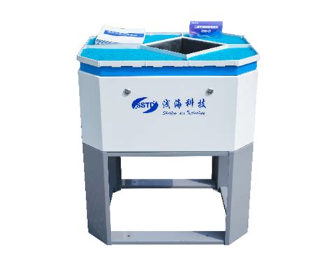 二维可视型雨滴谱仪（svd 2）