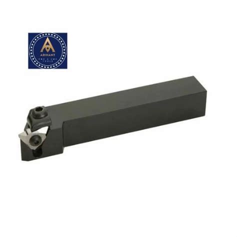 External Threading Tool Holder For Industrial At ₹ 1430 Piece In Ahmedabad