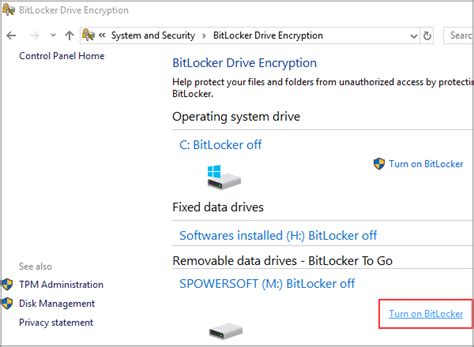 Encrypt A Usb Drive With Bitlocker Password On Computer
