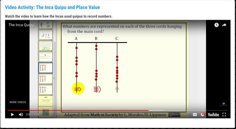 the language of math subtraction expressions media4math
