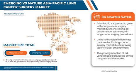 Asia Pacific Lung Cancer Surgery Market Growth Size Share Analysis And Forecast Trends By 2029