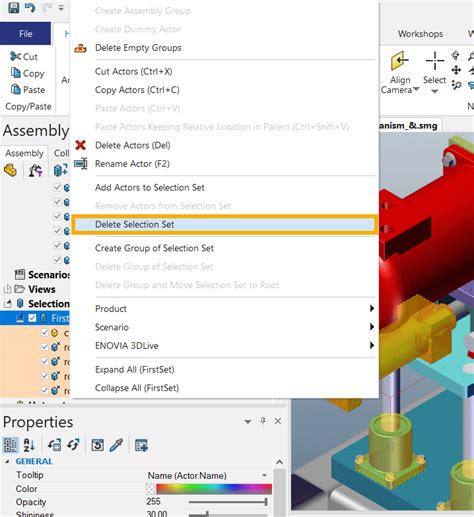 Be Selective With Solidworks Composer Computer Aided Technology