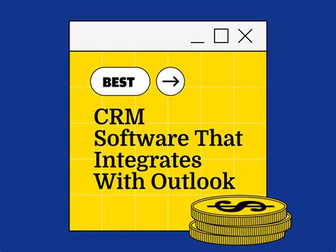 20 Best Crm Software That Integrates With Outlook Reviewed In 2026