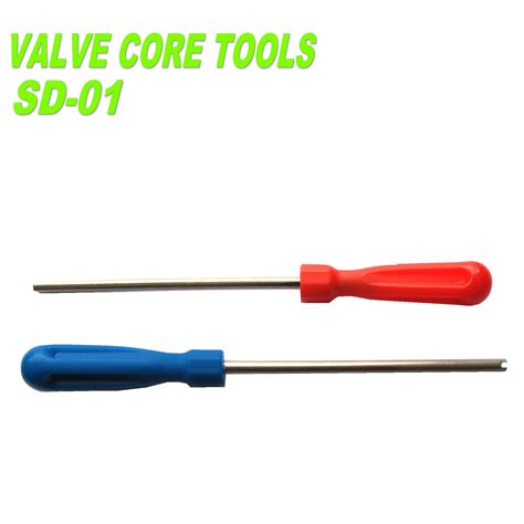 Valve Core Tools Sd 01 Tire