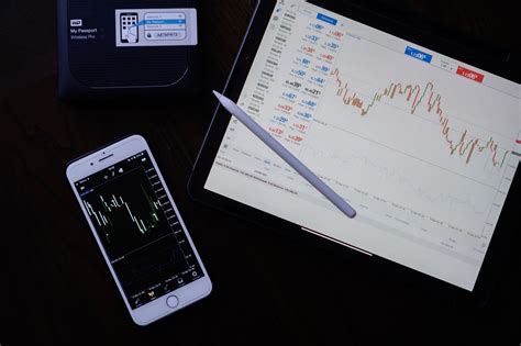 Metatrader 4 And Metatrader 5 Are Back In The Apple App Store Market