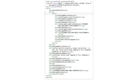 How To Stop Siri Logging And Sharing Recordings Cult Of Mac