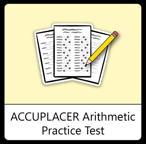 Accuplacer Quantitative Reasoning Practice Test Questions Updated