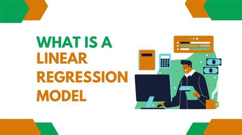 Unlocking The Secrets What Is A Linear Regression Model And How It Can