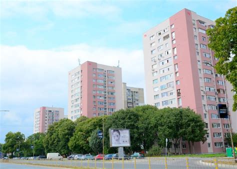 България има нужда от постоянно действаща програма за обновяване на жилищните сгради СайтЪТ