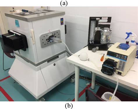Figure 1 From Particle Migration Of Suspensions In A Pressure Driven