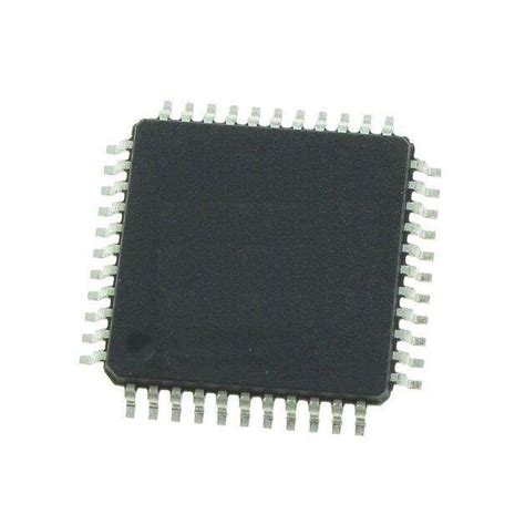 ATMEGA AU SMD IC TQFP X Microcontroller Makers Electronics