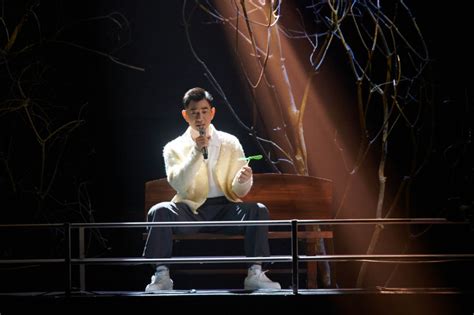 任賢齊成團了！名次曝光讓人傻眼 觀眾憤怒為他抱屈 自由娛樂