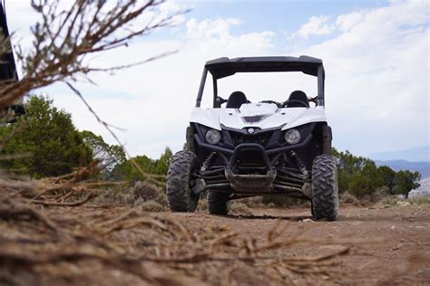 Best Utv For Farm Work Uk Guide Bruce Hopkins