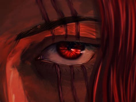 Crain1art Shanks One Piece One Piece Absurdres Highres 1babe Close Up Eye Focus