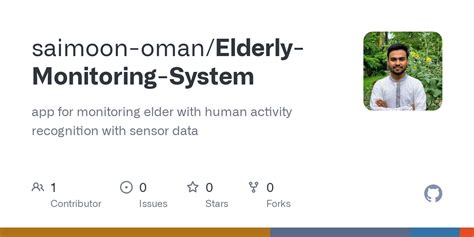 Github Saimoon Oman Elderly Monitoring System App For Monitoring Elder With Human Activity