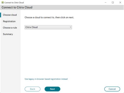 Install And Configure Federated Authentication Service