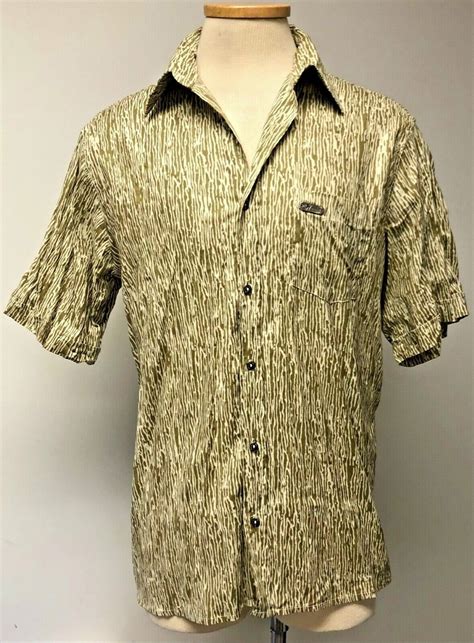 Woodin Shirt Styles