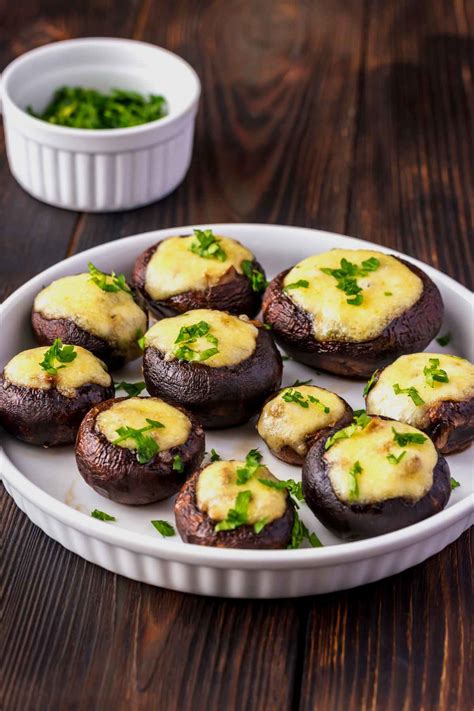 Are Mushrooms Keto Carbs In Mushrooms And Low Carb Keto Mushrooms