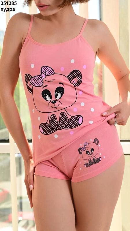 Піжама — ціна 140 грн у каталозі Піжами Купити жіночі речі за доступною ціною на Шафі Україна