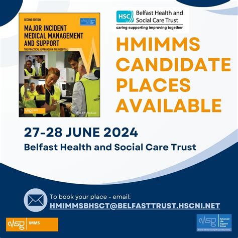 Advanced Life Support Group On Linkedin Majorincidenttraining