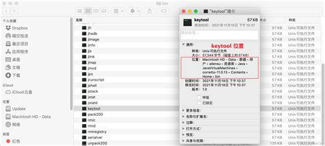 【android 教程系列第 27 篇】如何使用 Keytool 工具生成 Keystore 签名文件keytool Importkeystore Csdn博客