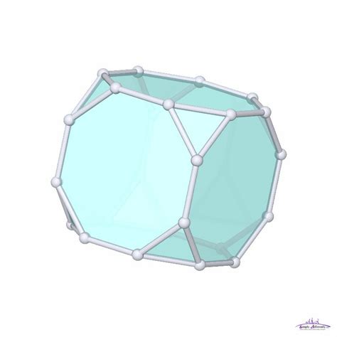 Polyhedra Notes
