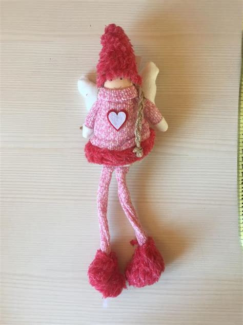 Лялька — ціна 420 грн у каталозі Інтерєрні ляльки Купити товари для дому та побуту за доступною