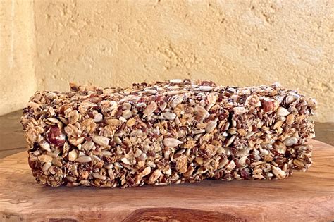 Nourish The Planet Amazing All Grain Bread — Patricia Wells