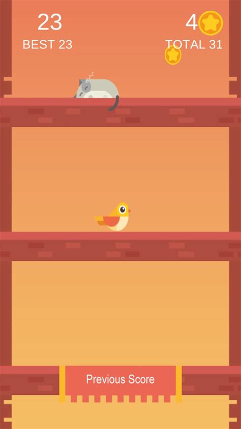 Alley Bird Unity Game Source Code By Bilkobilisim Codester