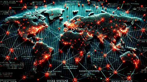 Unmasking The Socks5systemz Botnet Exposing The Hidden Network Behind Cybercrime And Data Theft