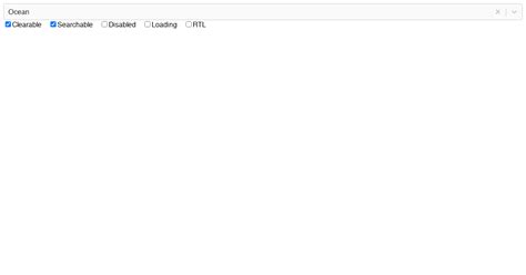 React Select Simple Value Examples Codesandbox React Select Simple Value Examples Codesandbox