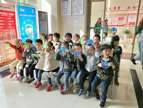 普及金融知识从娃娃抓起 “小小银行家”走进湘潭邮储银行大湘网腾讯网