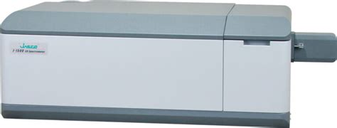 Cd Spectrum And Cd Chromatogram Measurement Jasco Global