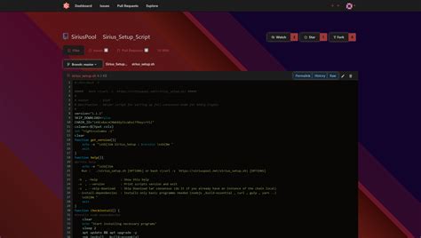 GitHub Kos M GogsThemes An Attempt To Give Some Colors To Amazing Gogs Platform