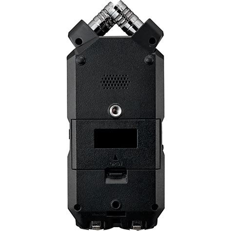 Zoom H4essential 32 Bit Float 4 Track Recorder Guitar Center