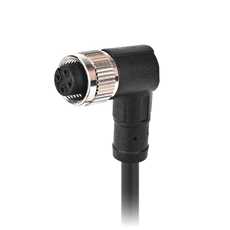 Waterproof M12 Cable Connector Manufacturer Fremi