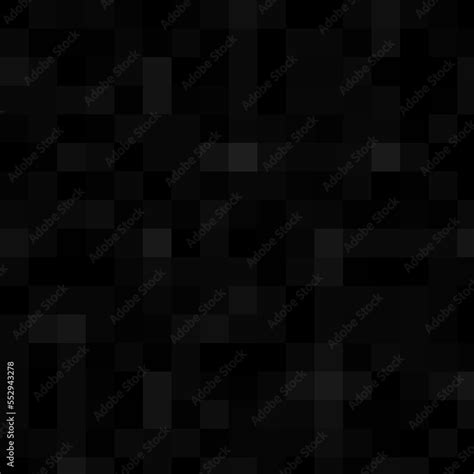 Dark Mode Ux Mosaic Design Ui Concept Fit On Screen Easy To See Appear