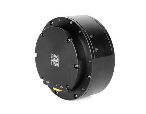 Ak70 10 Kv100 Cubemars