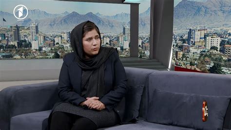 صحبت ها با قدسیه فضل، داکتر نسایی ولادی Youtube