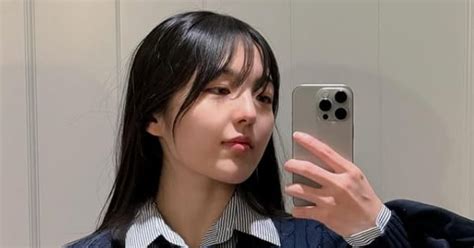 서신애 공백 긴 이유 이거였나 23년부터 시작…두 번째라 좌절했다