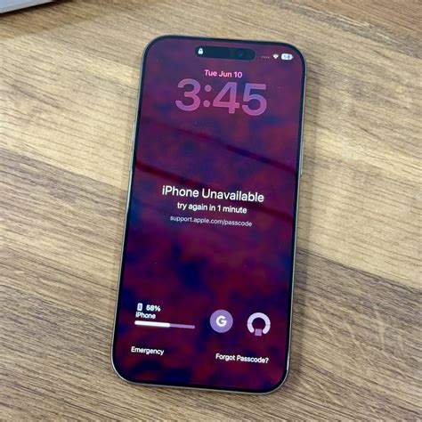 Techdroider When Someone Tries To Hack Your Iphone Facebook
