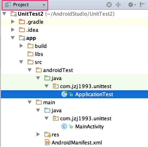 Android测试初探（一） Android测试技术简介和原理浅析 Paincker