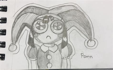 Pomn Fandom