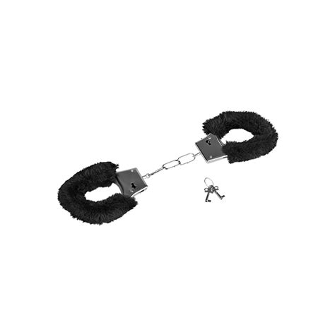 Buy Plush Handcuffs In Dubai Emirate Of Dubai Sex Toys