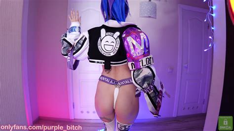Projekt Melody Does Dp 2020 Purple Bitch Adult Dvd Empire